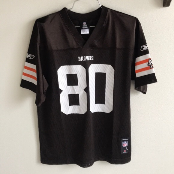 NFL Team Apparel Reebok | Shirts & Tops | Team Apparel Reebok Winslow ...